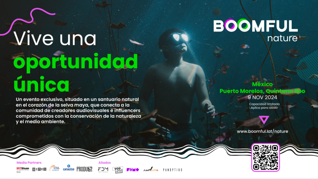 Eventos gamer en México impulsan el turismo y la economía digital