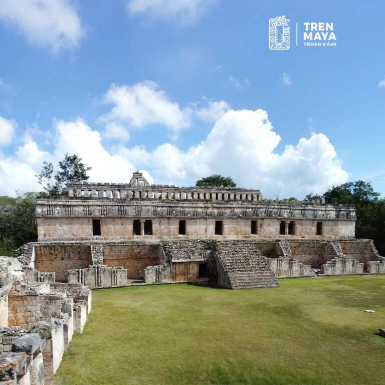 ¿Quién es Chaac? Descubre al Dios Maya de la Lluvia con el Tren Maya