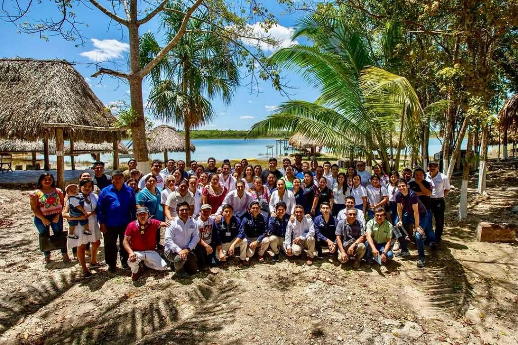 Maya Ka'an: Turismo con Propósito en el Corazón de la Zona Maya