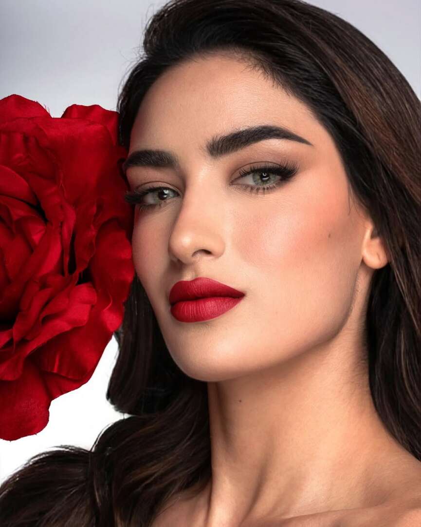 Michelle Domínguez representará a Quintana Roo en Miss México