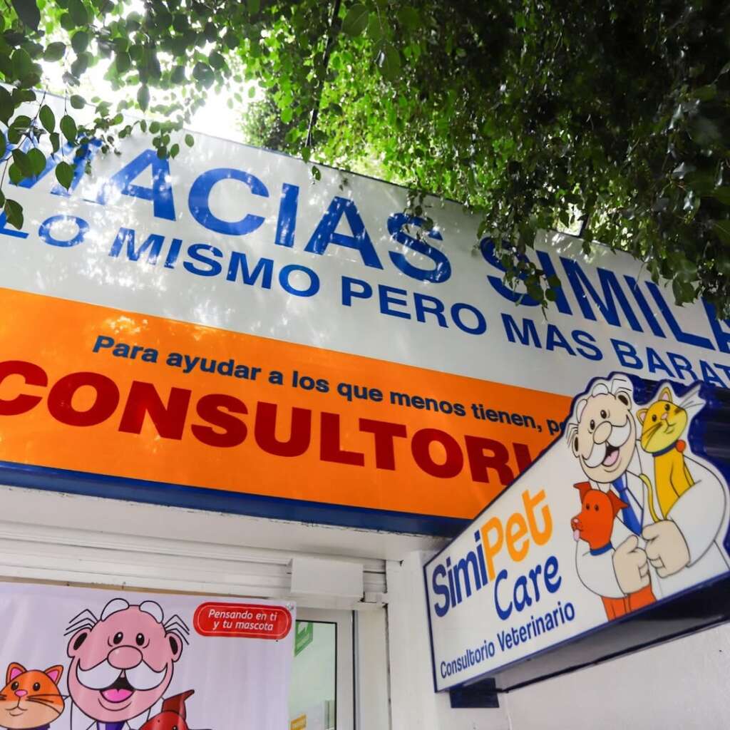 Abren en CDMX la primera clínica veterinaria Simi Pet Care