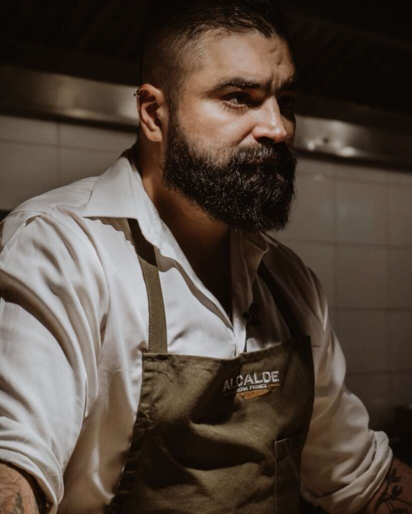 KI’IS Kanai: El Nuevo Restaurante Michelin en Playa del Carmen