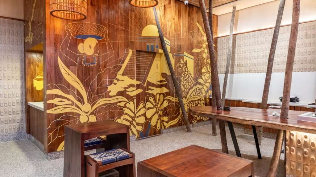 Starbucks Ahau Tulum: café, cultura y diseño sustentable