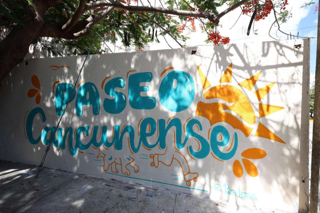 Lo mejor de la séptima edición del Paseo Cancunense 2025