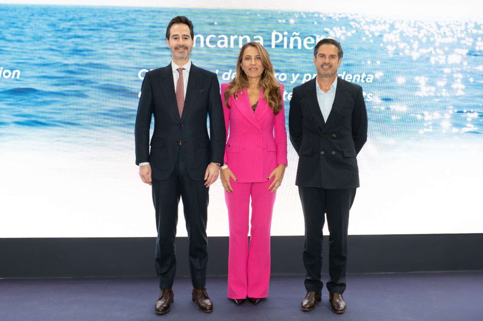Piñero y Hyatt hacen balance en FITUR del primer año de su joint ...